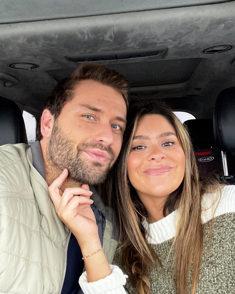 Jessi Draper backs Taylor Frankie Paul ahead of court clash