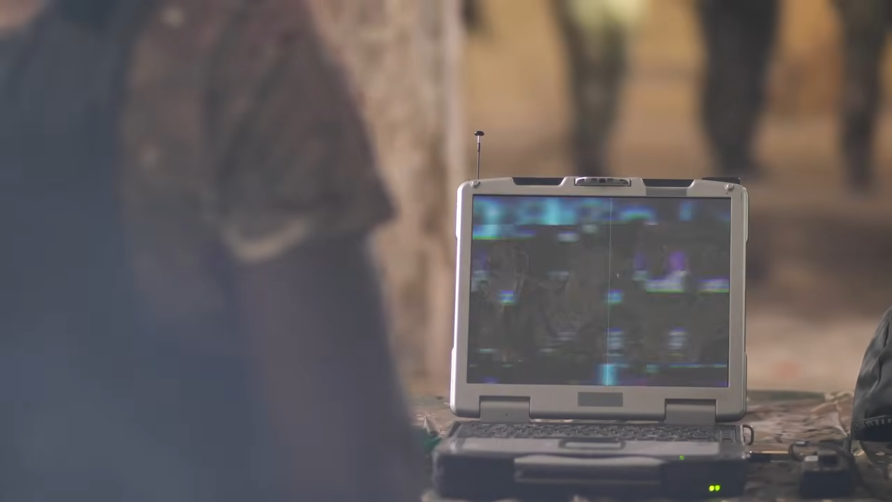 Man who hacked the US military from his bedroom