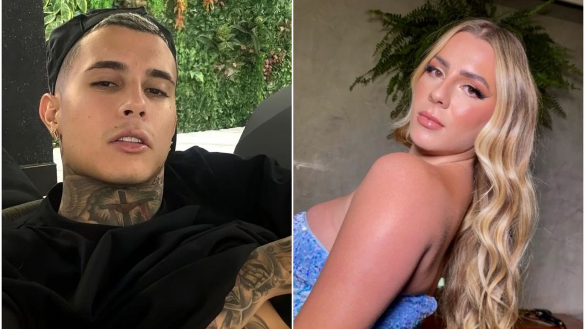 Quem é MC Paiva, funkeiro que brigou com influenciadora trans Malévola