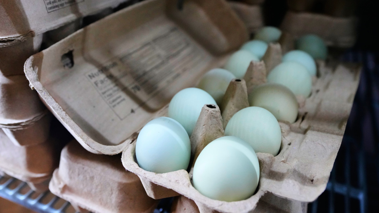 Έκρηξη πληθωρισμού στις ΗΠΑ στο 3,5% λόγω ακριβών καυσίμων