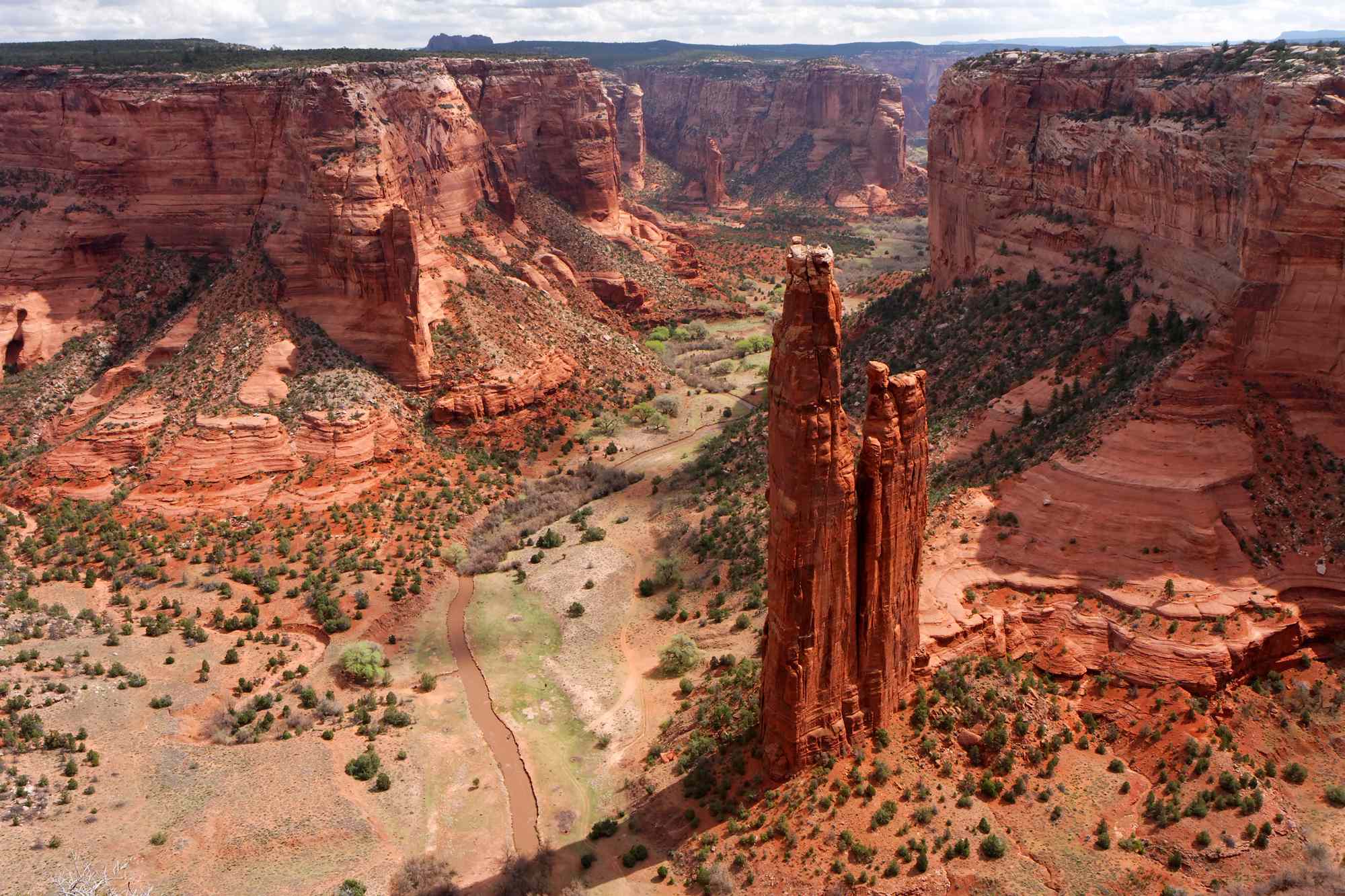 This Arizona canyon is known as the 'center of the universe'—and it's ...
