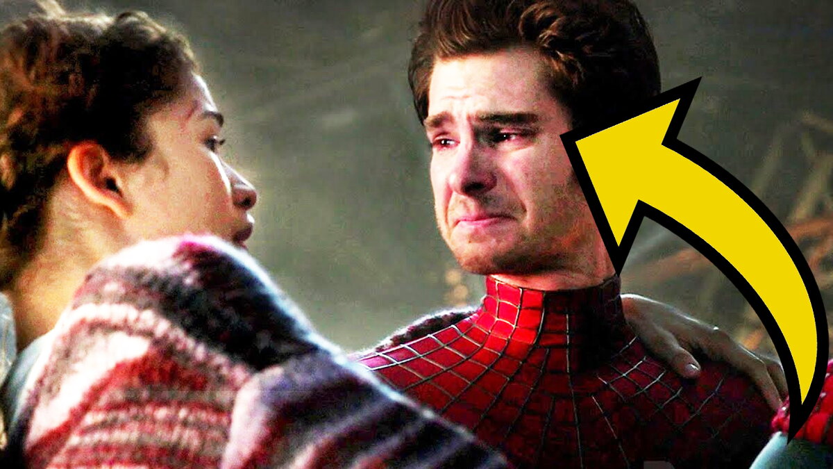 One mind blowing secret from every MCU movie