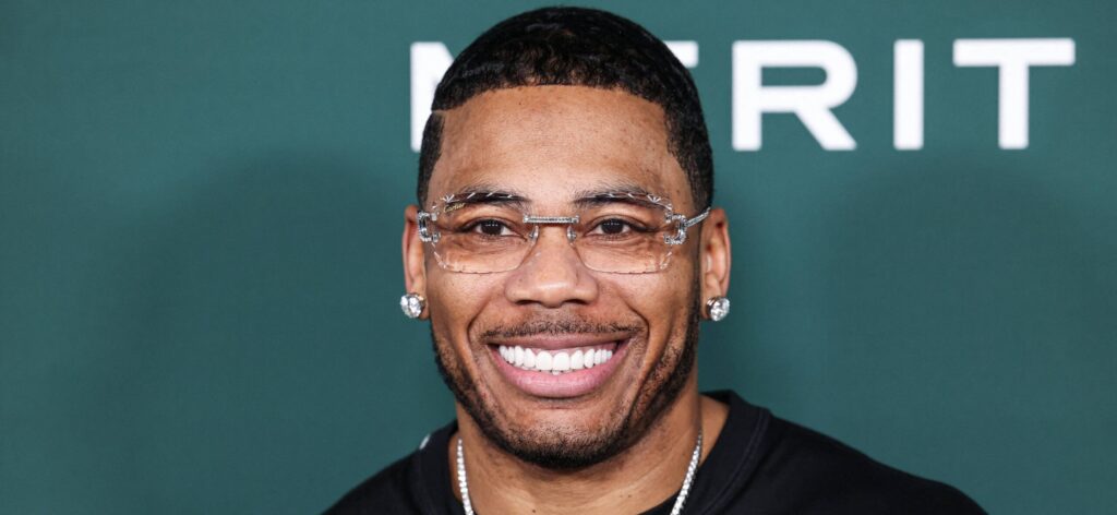 Rapper Nelly’s 2025 assault case ends in a $750 fine