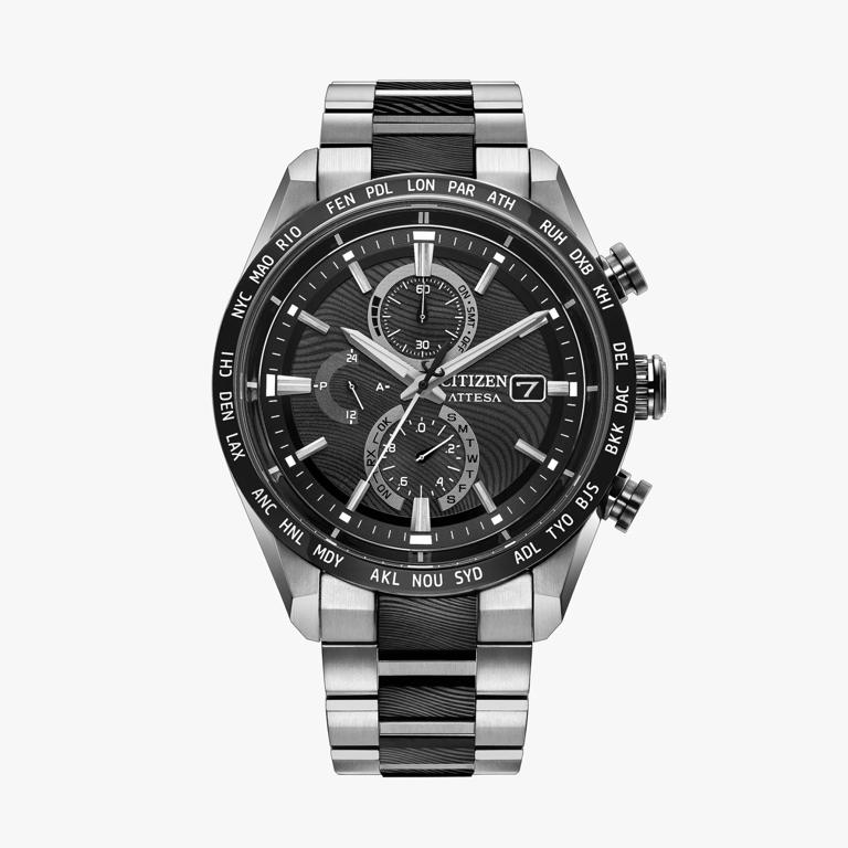 31 new watches you missed from Tudor, Citizen, Timex, Breitling and more