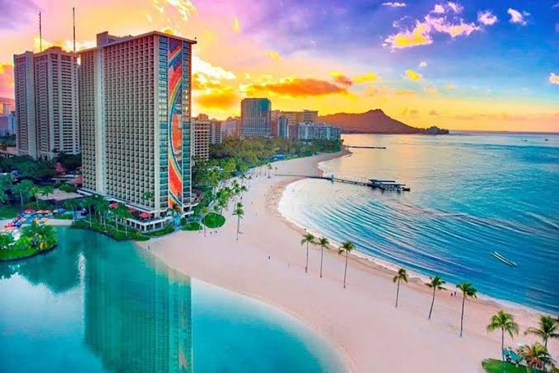 15 most beautiful beaches in the US worth visiting