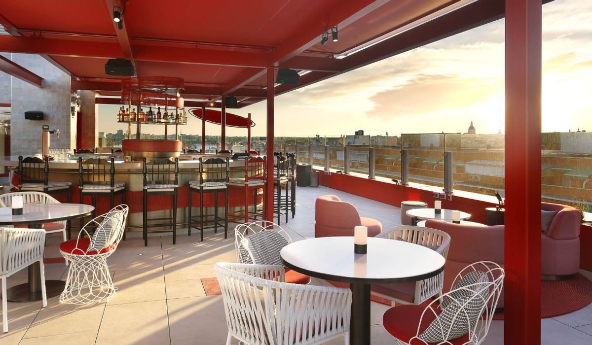 Día de la Madre gastronómico con sabores de Perú, carne de autor y ...