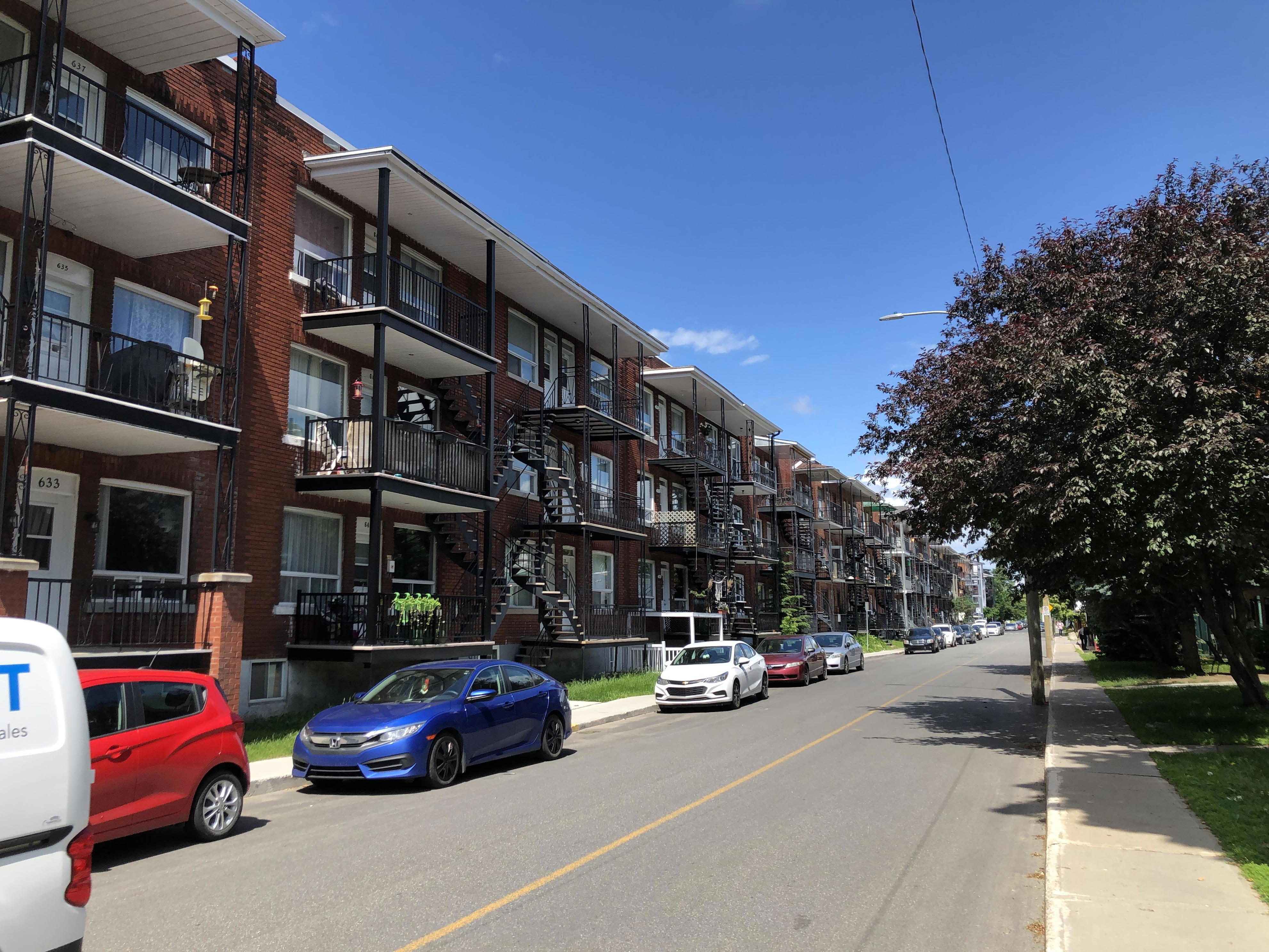 Le coût de la vie toujours moins cher à Trois-Rivières