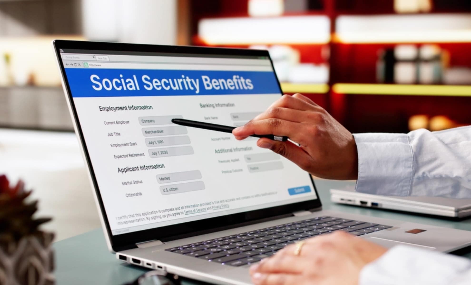 Social Security alert: The new date that could change your benefits