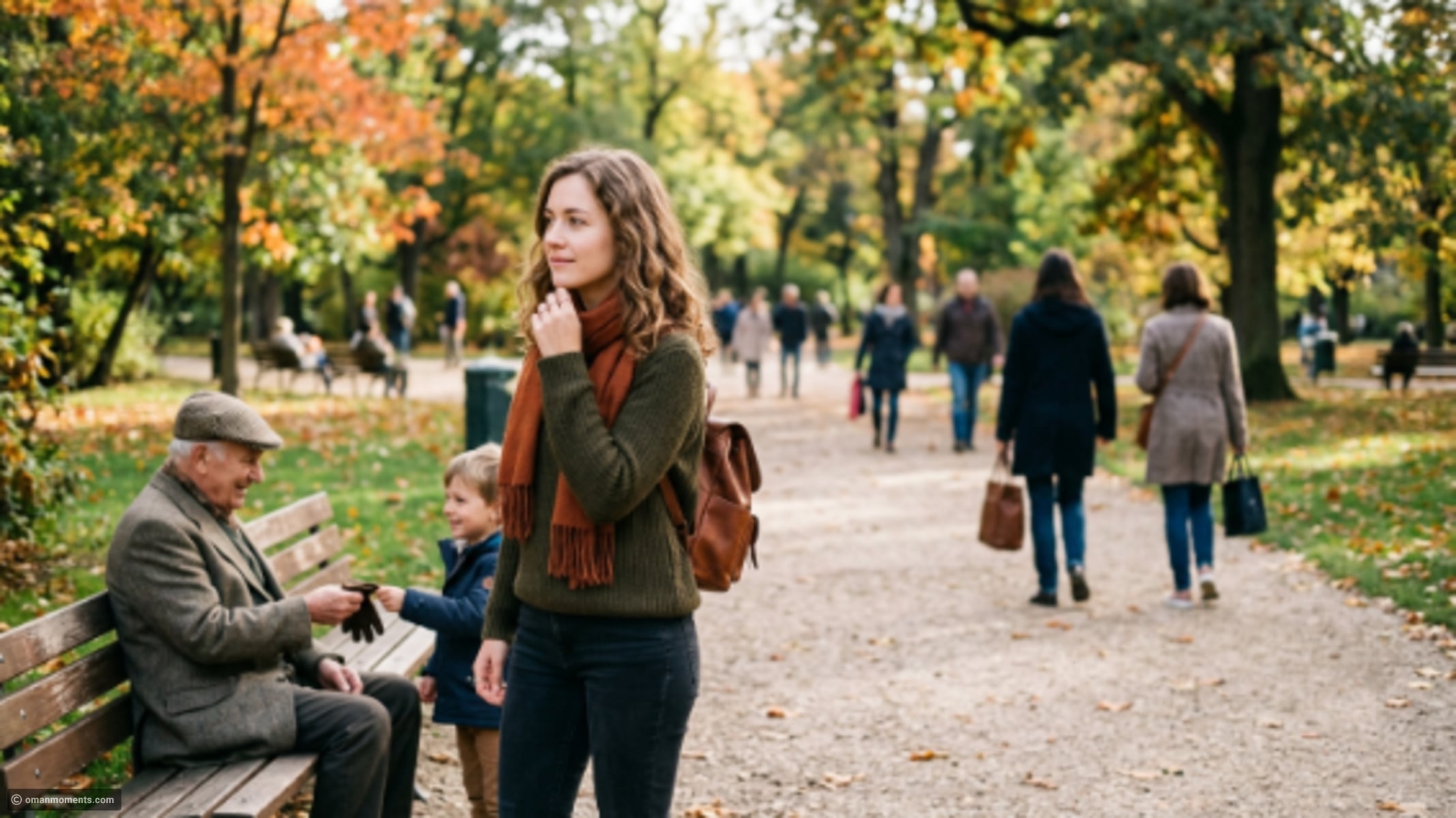 9 rare compliments women remember forever