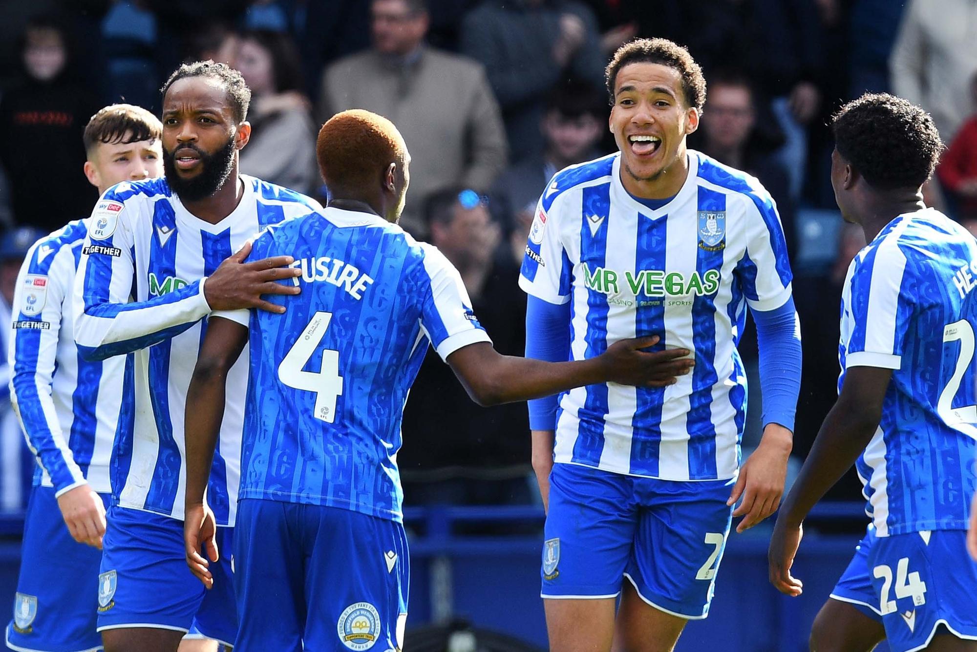 Leading Sheffield Wednesday objective will be tougher to achieve than ...
