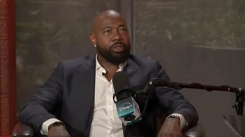 Antoine Fuqua on casting Michael Jackson biopic: 'He brought the room ...