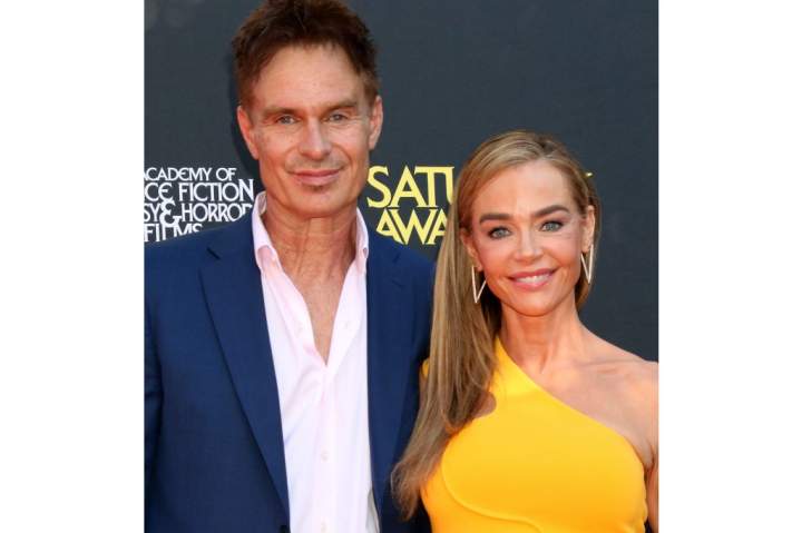‘Days of Our Lives’ actor Patrick Muldoon’s cause of death revealed: report