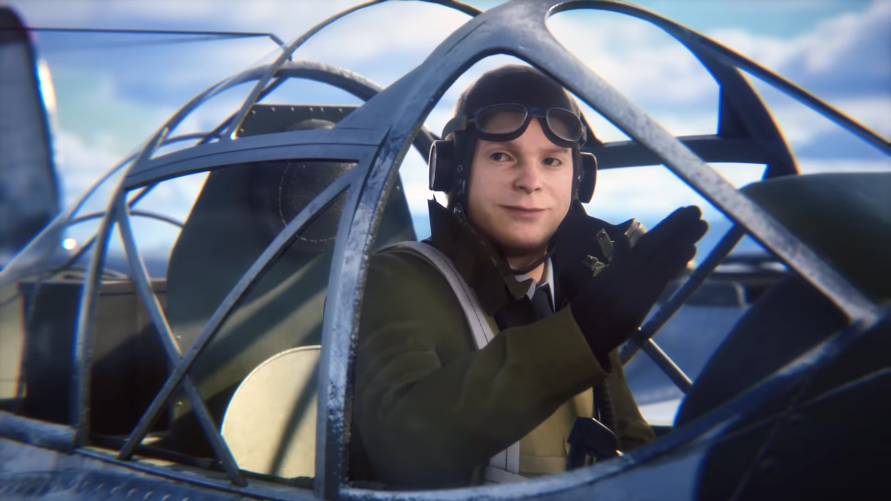 He beat every record - but lost his best friend along the way