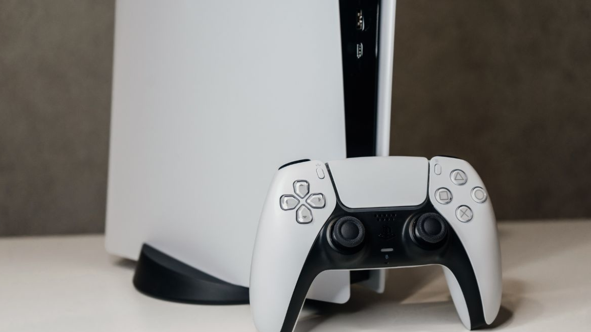 PS5 : voici comment transformer votre console en PC pour faire tourner ...