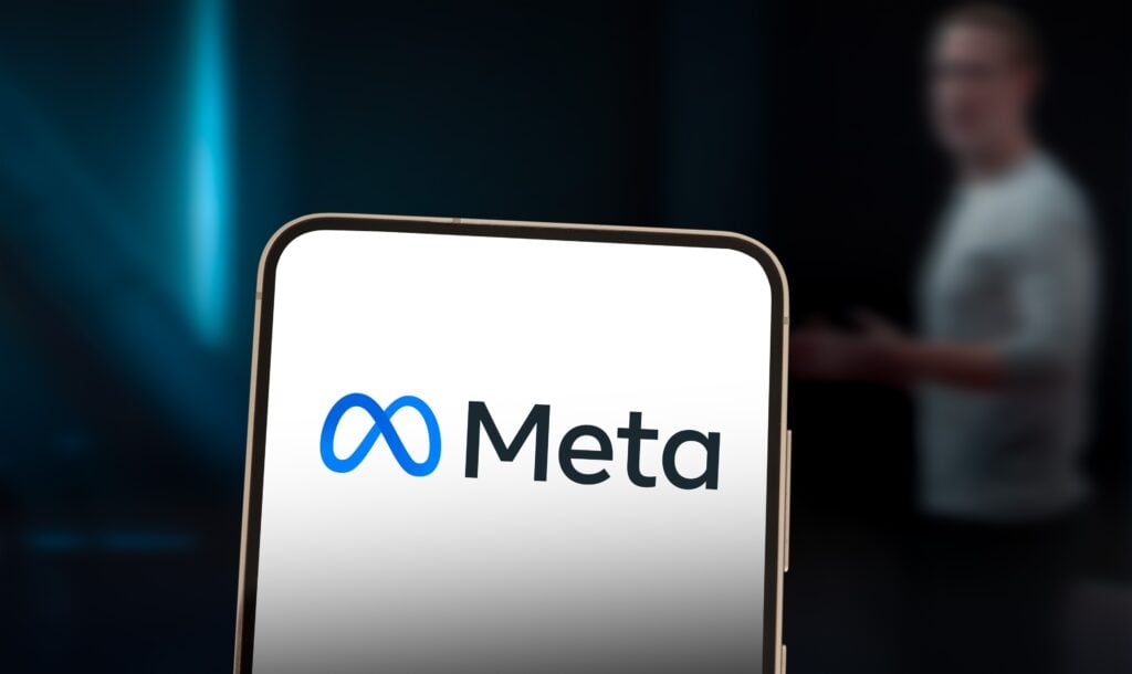 One line in Meta's earnings wiped out the celebration