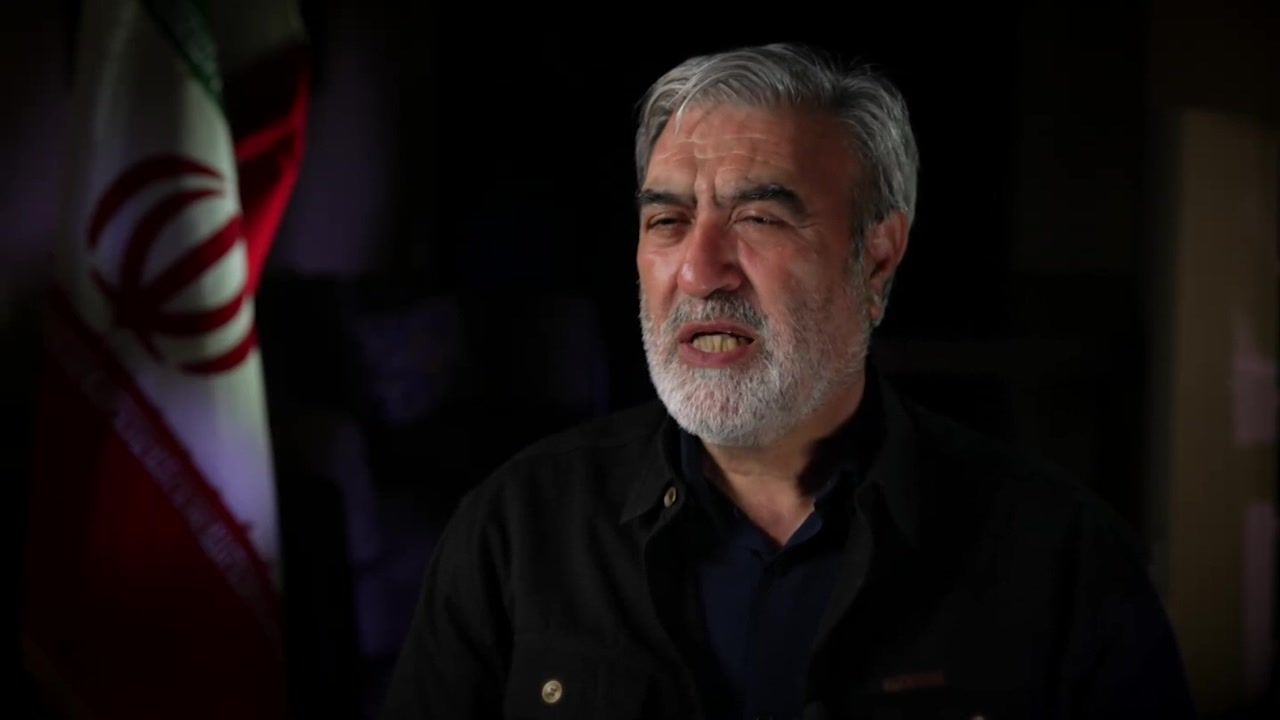 Iran's military chief prepares 'prolonged, painful strikes' on US in ...