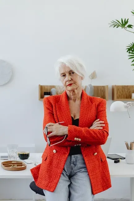 17 things we don't need to buy after retirement