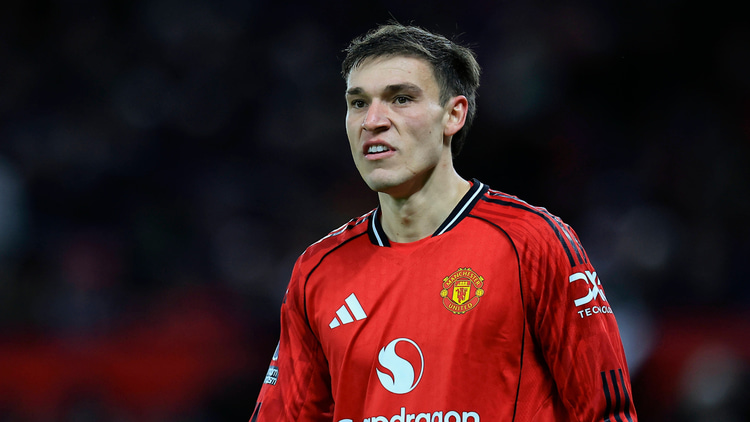 Man Utd transfer news today: Bruno Fernandes to hold talks over future ...