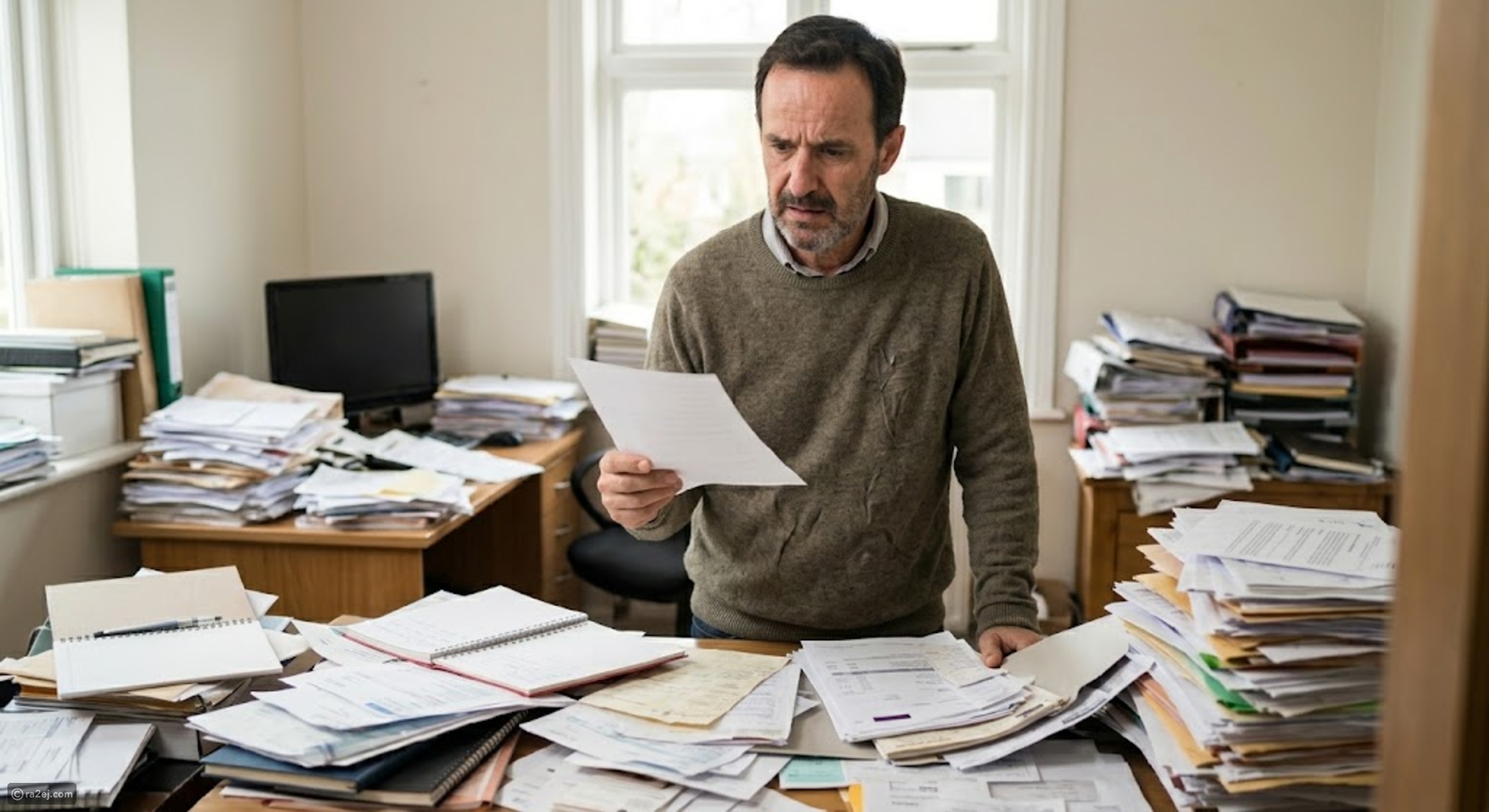 You are at risk of dementia! These signs appear in middle age