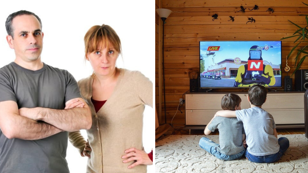 25 people reveal the weirdest home rules they followed as kids