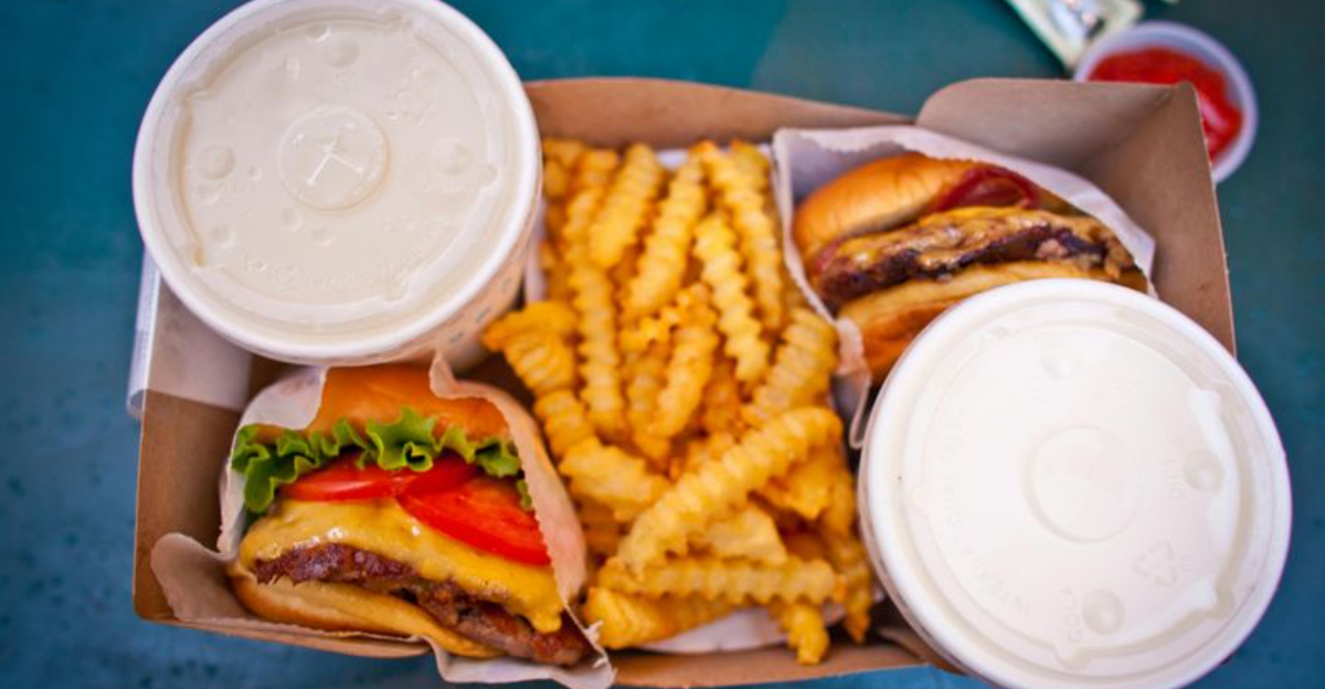 You might be eating these 18 foods more often than you realize