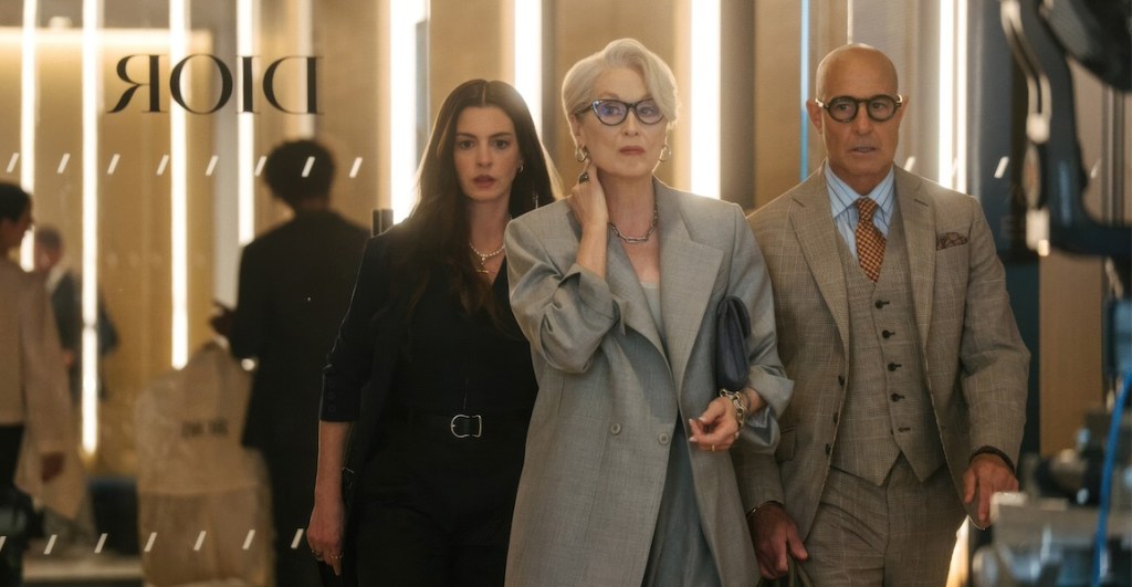 Is ‘The Devil Wears Prada 2’ movie streaming on Netflix, Amazon or ...