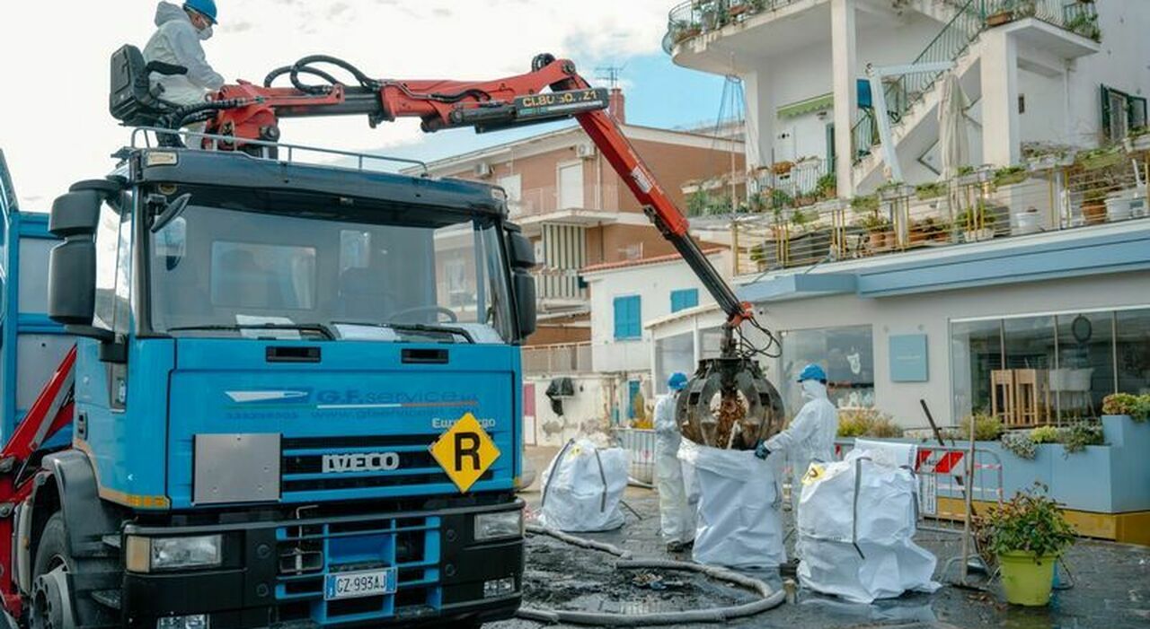 Bacoli, al Castello Aragonese di Baia incontro sull'ambiente e 20 anni ...