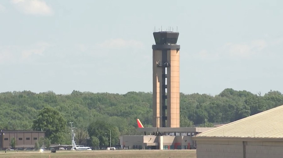 FAA staffing shortages cause fourth BNA ground delay in two months