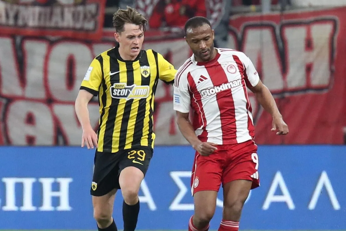 Stoiximan Super League: Η κρίσιμη 3η αγωνιστική των playoffs, πώς ...