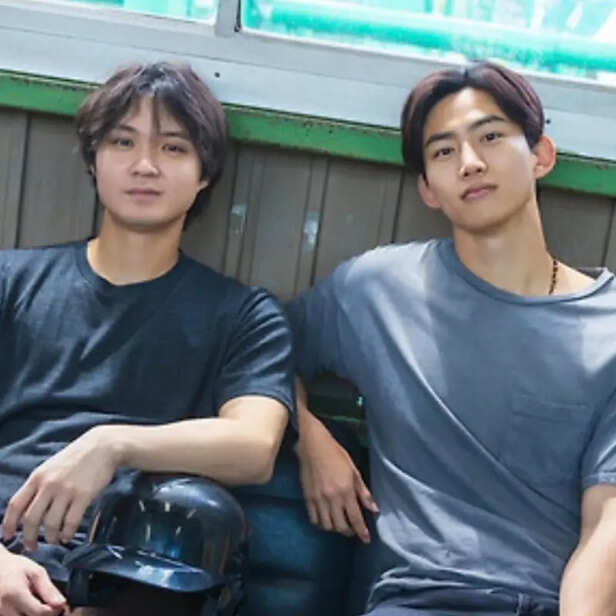 Netflix’s Soul Mate BL drama triggers controversy: Ok Taecyeon and ...