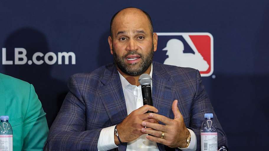New report reveals why Angels passed on Cardinals legend Albert Pujols ...