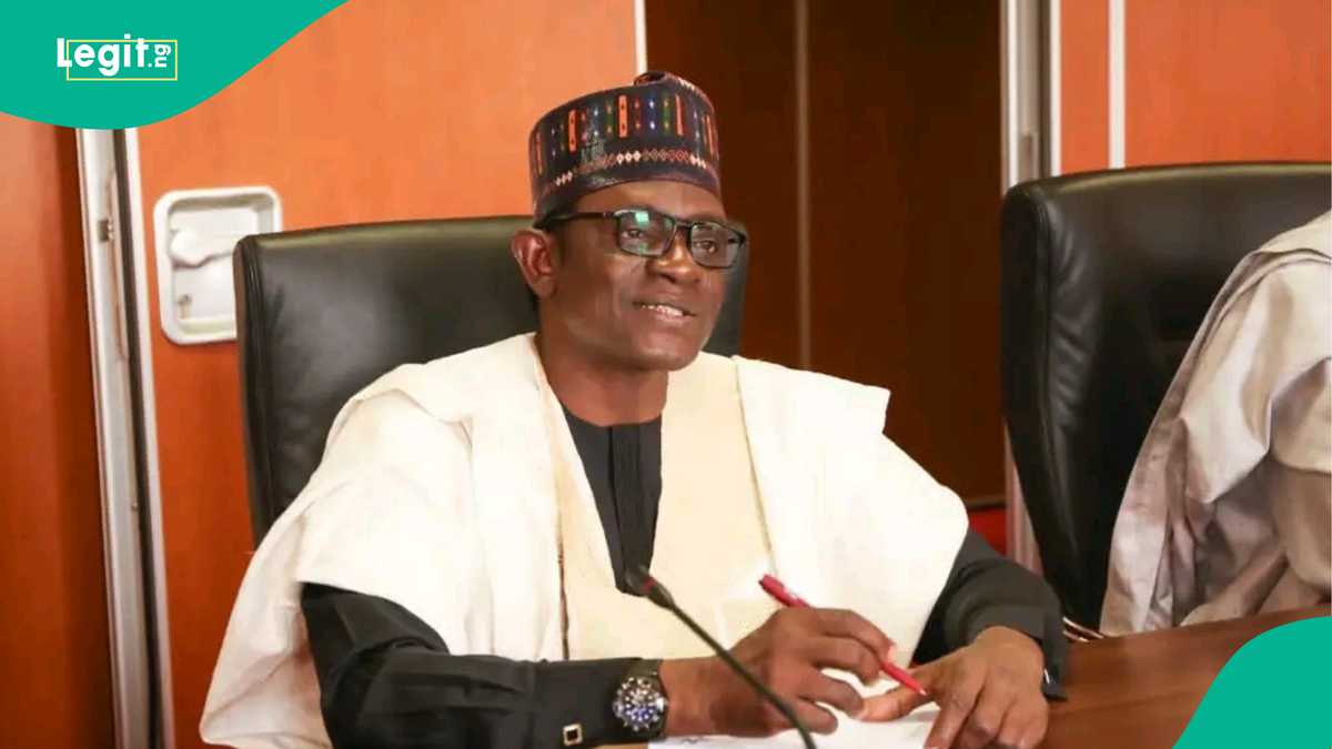 APC senator withdraws, supports Mai Mala Buni’s political future