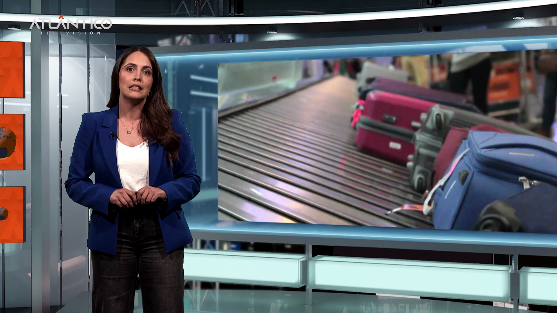 Flash Informativo del 30 de april de 2026 a las 17:03