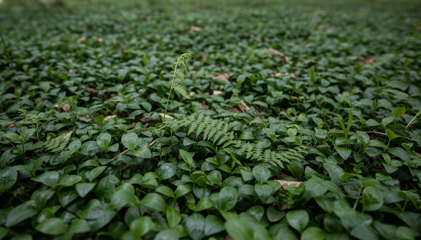 8 problem perennials to remove and their native garden alternatives