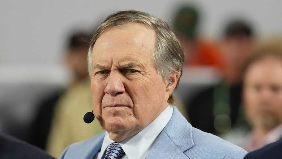 One UNC player who could declare early for 2027 NFL draft