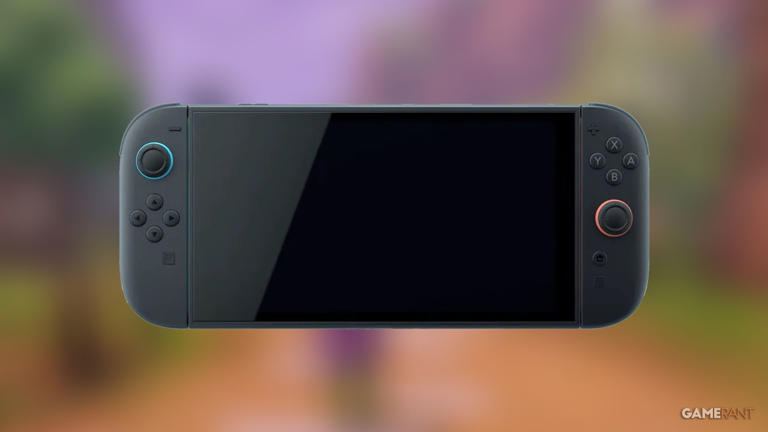 Rumor: Nintendo Switch 2 getting critically-acclaimed RPG