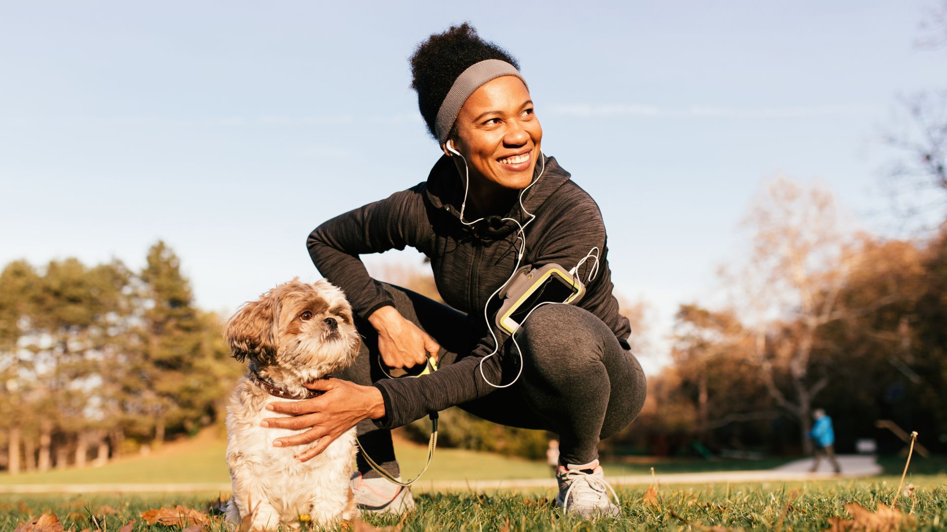 Reasons dogs make the best companions