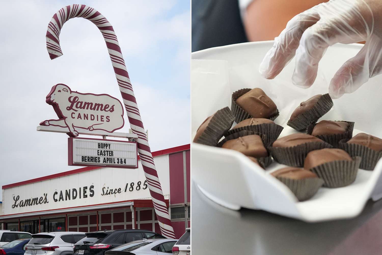 Beloved candy store chain to close over ‘economic pressures’ after 141 ...