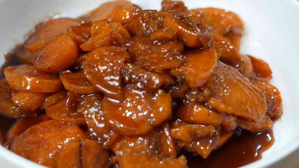 Best candied yams you can make with simple ingredients
