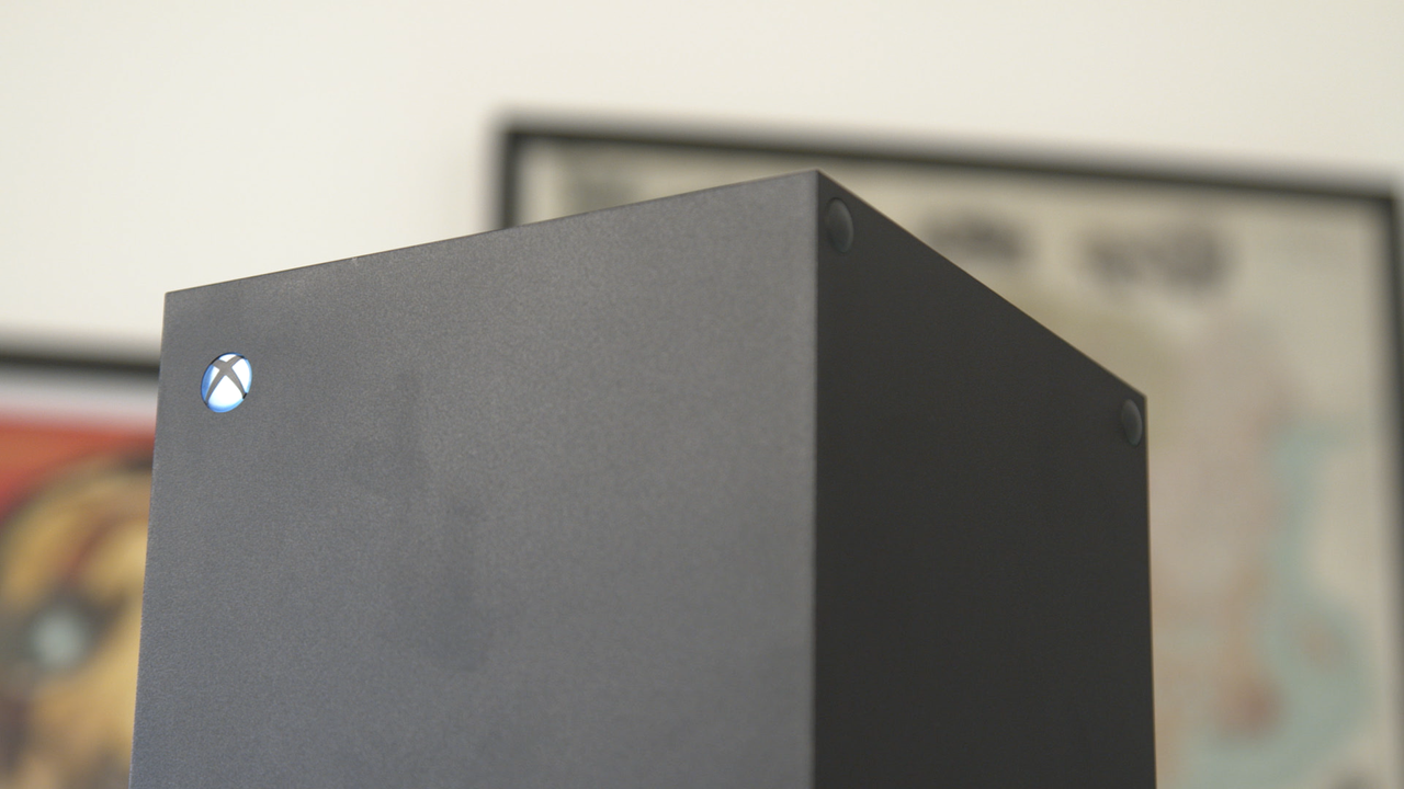 Xbox plans to share more on its next console, Project Helix, 'later ...