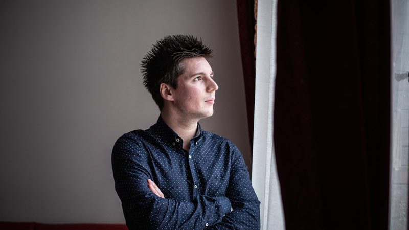 Football Leaks : le pirate informatique Rui Pinto acquitté