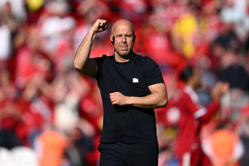 Arne Slot could finally get wish with Liverpool coaching team after ...