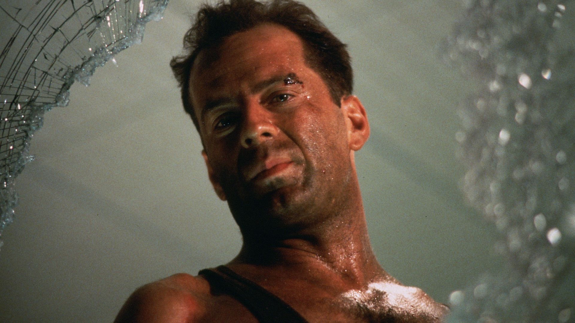 5 masterpiece action movies better than Die Hard
