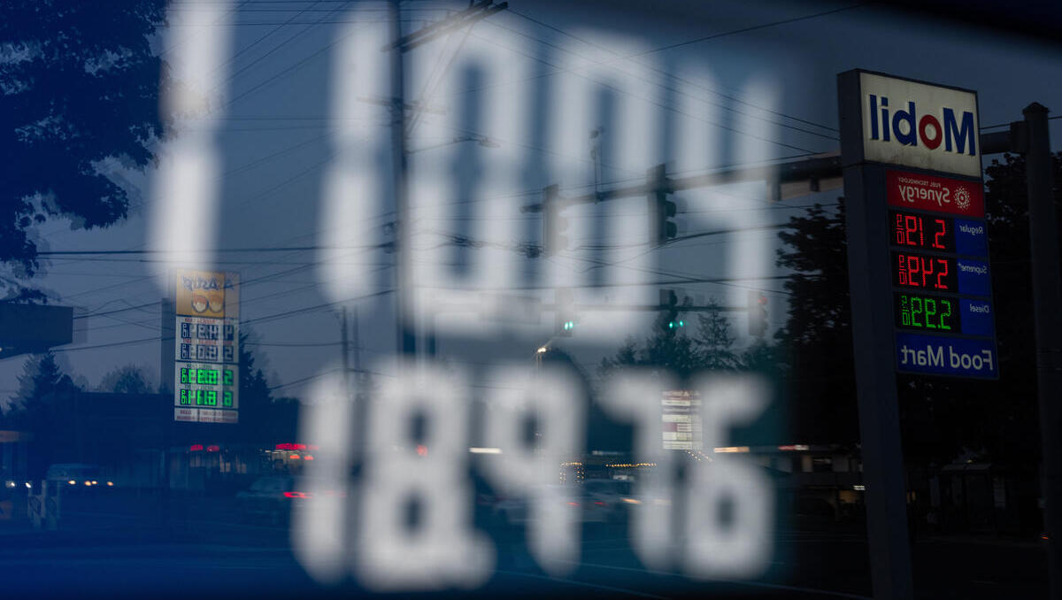 Preisschock vor der Entlastung: Historischer Sprung an den Zapfsäulen