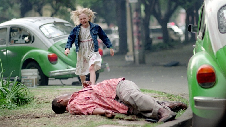 It's 2026 and I just watched Denzel Washington's Man on Fire for the ...