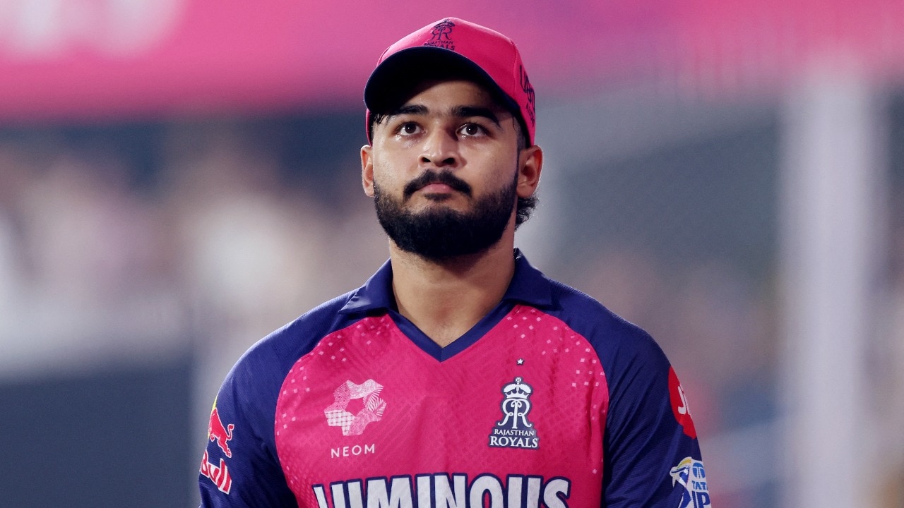 Was Riyan Parag let off after vaping row? Fans call out hypocrisy after ...