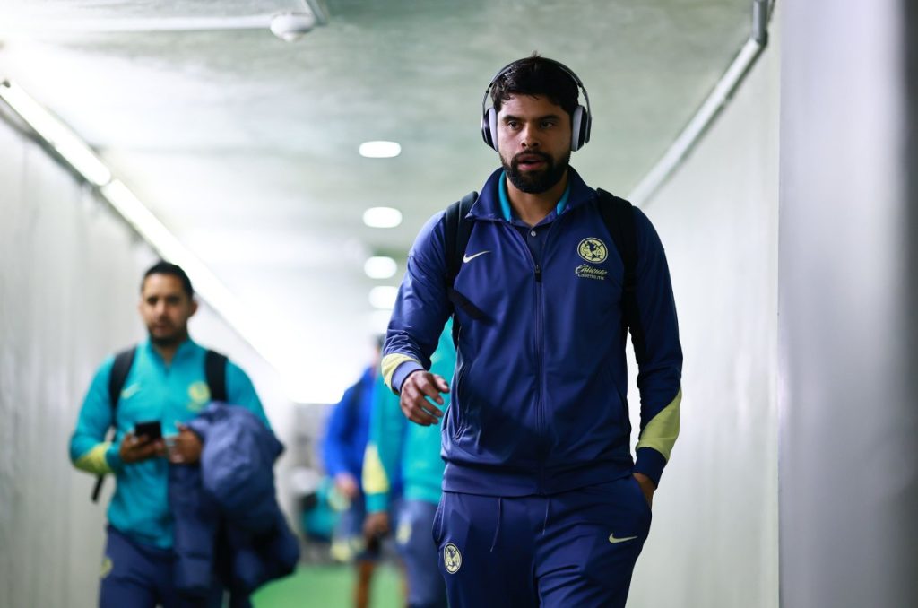 América le encuentra destino a Kevin Álvarez y Néstor Araujo