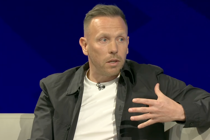 Craig Bellamy leaked Celtic next manager intel by senior Sky Sports ...