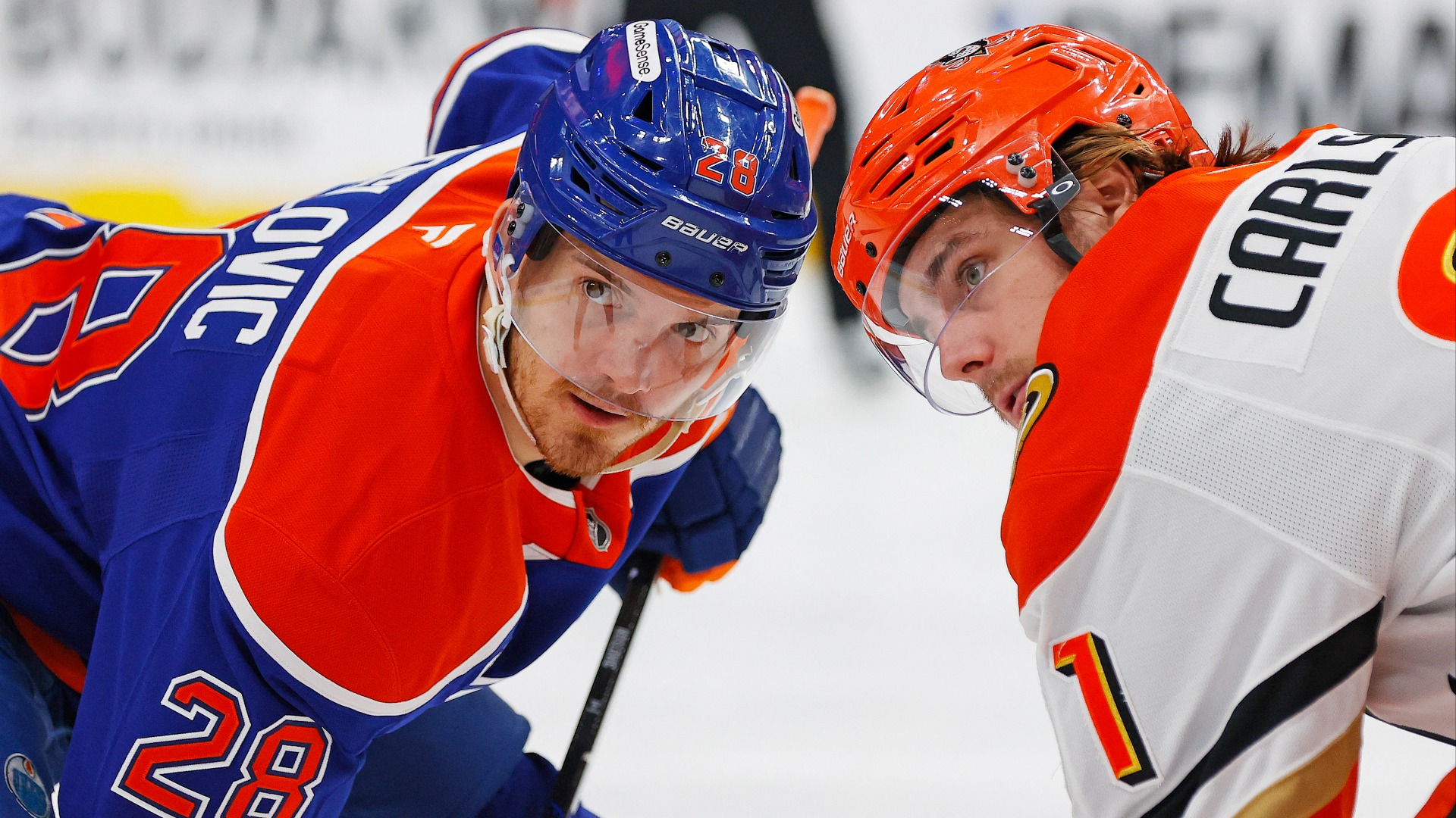 Oilers face must-win vs. Ducks: Can they force a Game 7?