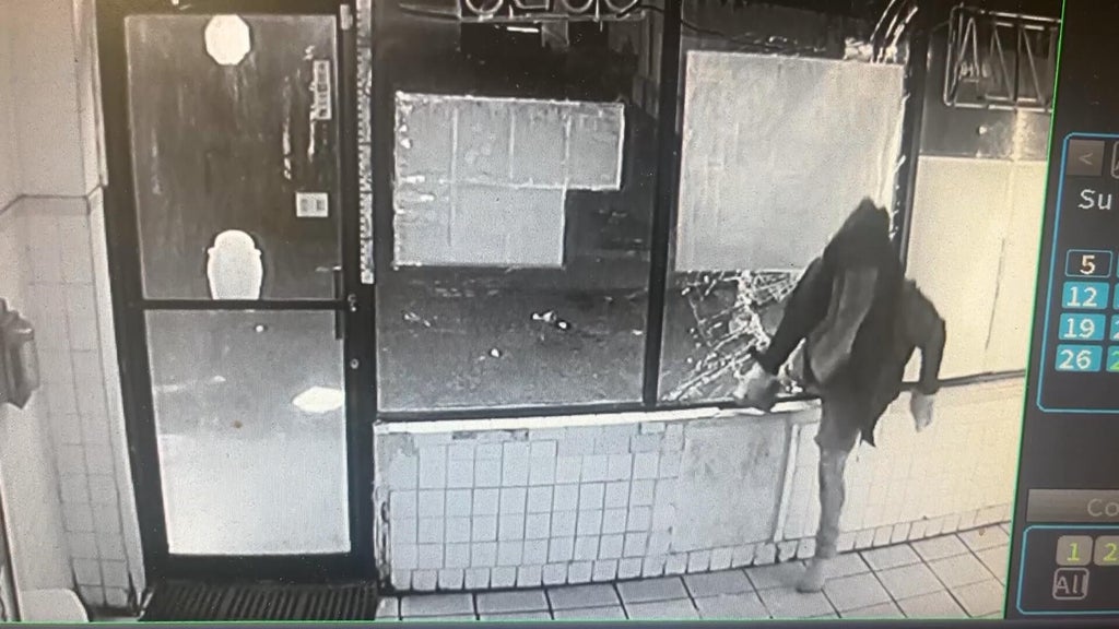 Man suspected in rash of burglaries at businesses in Wilmington ...